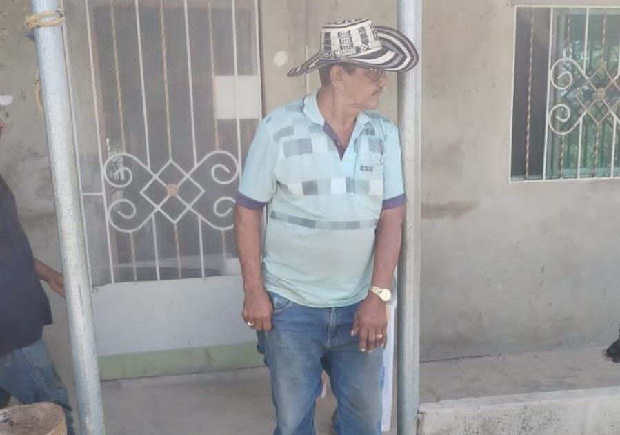 En finca de Tubará asesinan al padre de alias 'Castor', líder de 'Los ...