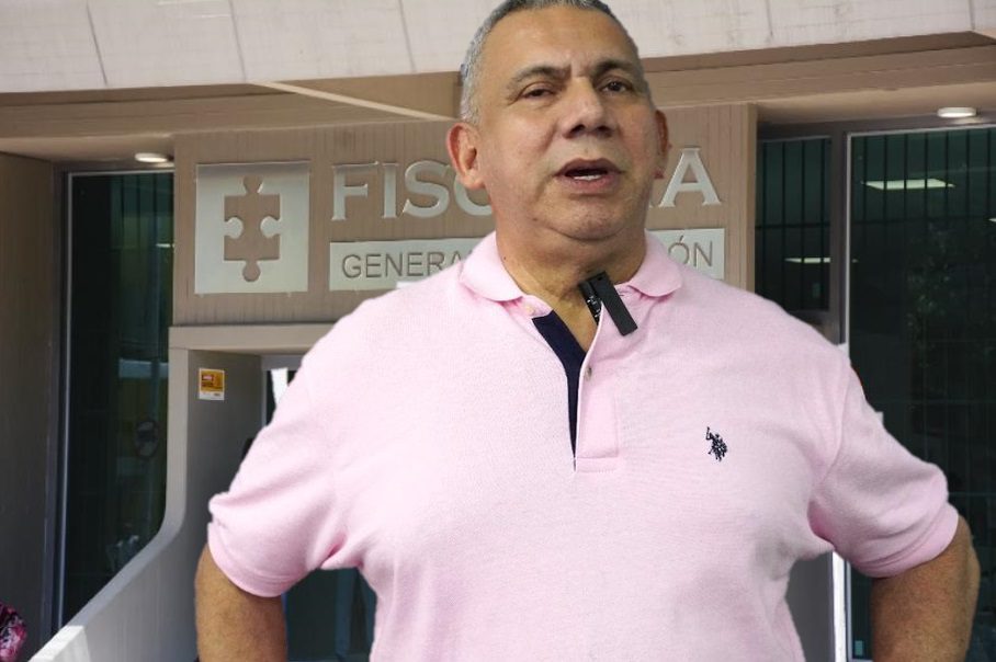 "Nada debo, nada temo y estaré aclarando los hechos": Máximo Noriega ...