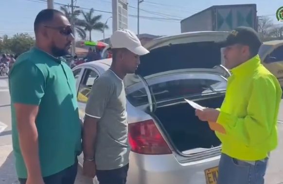 Judicializado alias ‘Chicho’, señalado de participar en masacre del ...
