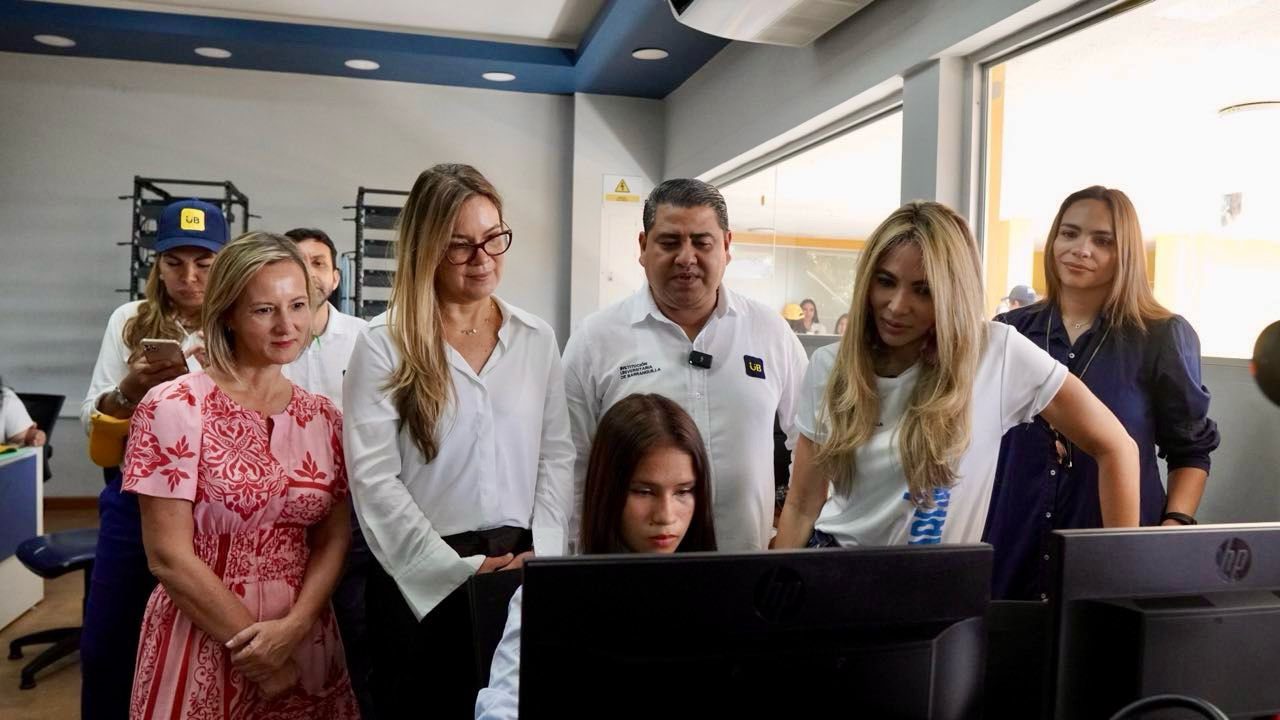 Lanzamiento de Marketing 360° en Barranquilla con el apoyo de Microsoft ...