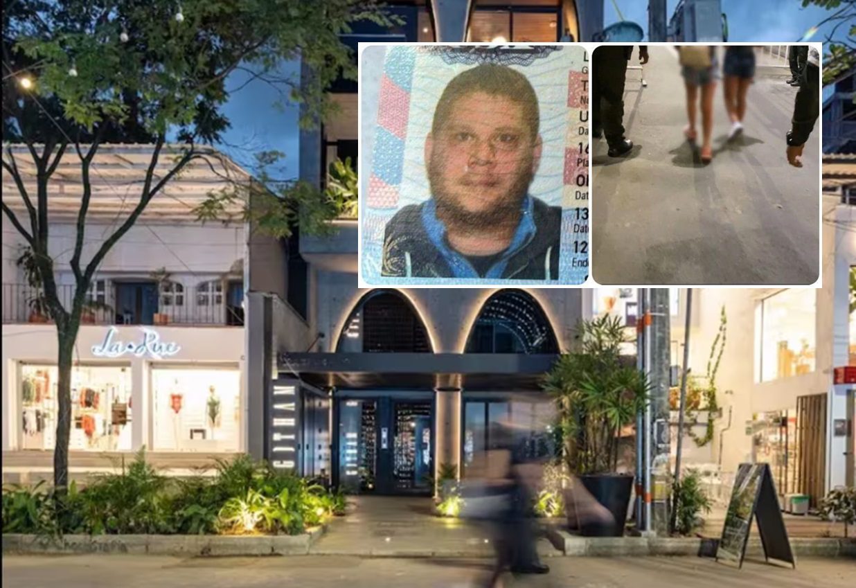 Caso explotación sexual a menores en Medellín: Como campanero era ...