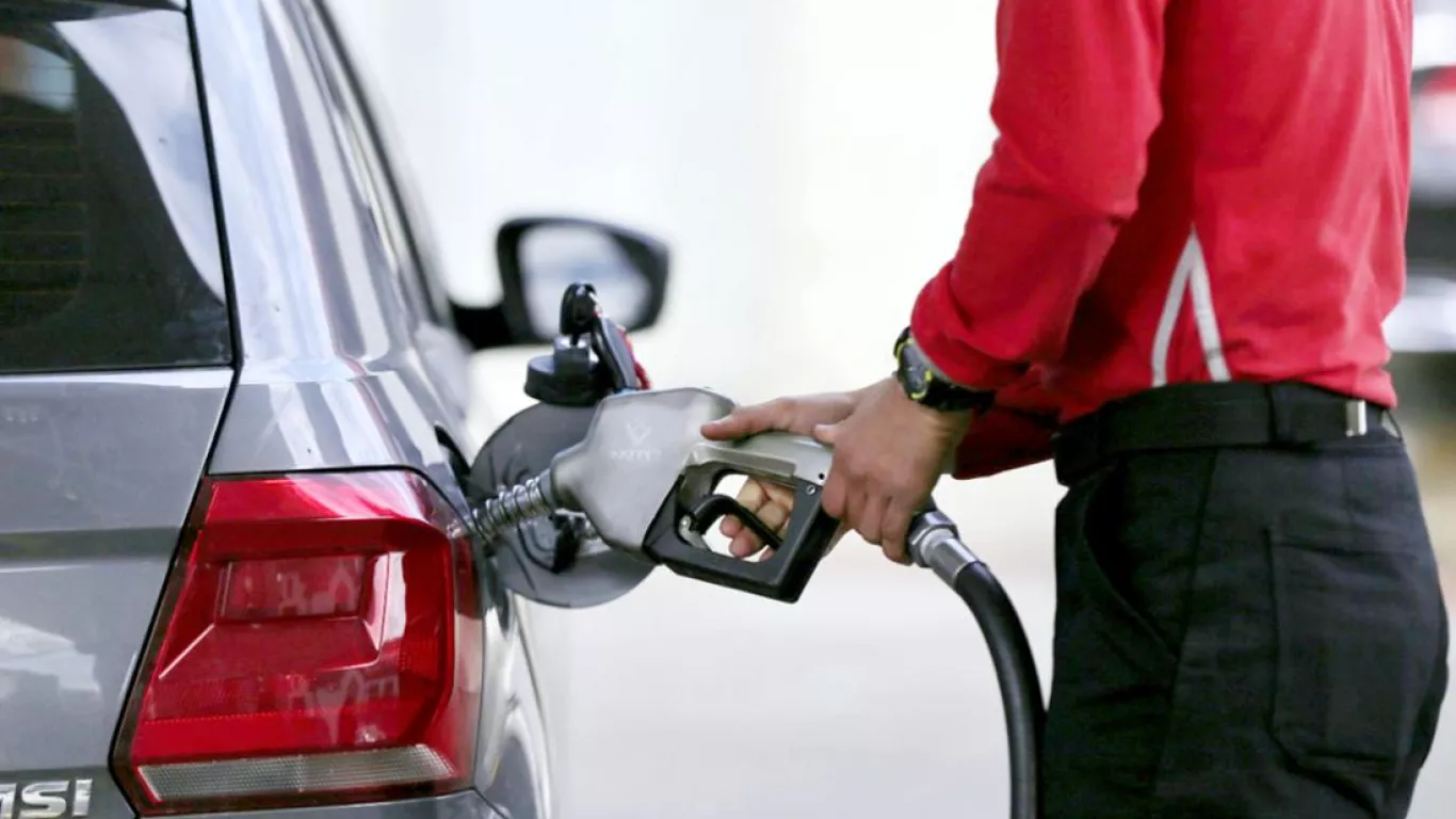 Así quedó el precio del galón de ACPM desde este sábado 7 de septiembre ...