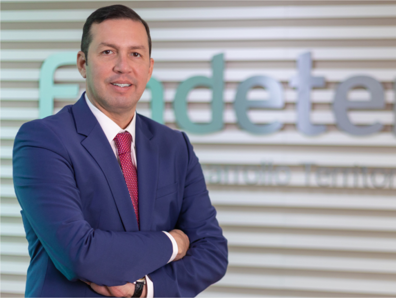 La apuesta de Findeter por la economía popular — NoticiasBQ