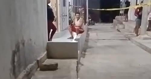 Asesinan a un hombre de varios disparos en Los Ángeles 3 — NoticiasBQ