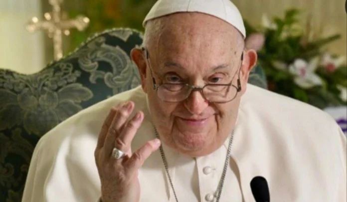 El Papa Francisco sigue estable pero su estado de salud sigue siendo delicado — NoticiasBQ