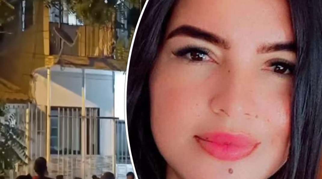 Amalfi Julio Lima: La mujer encontrada muerta en Soledad, Atlántico, y el misterio que rodea su ...