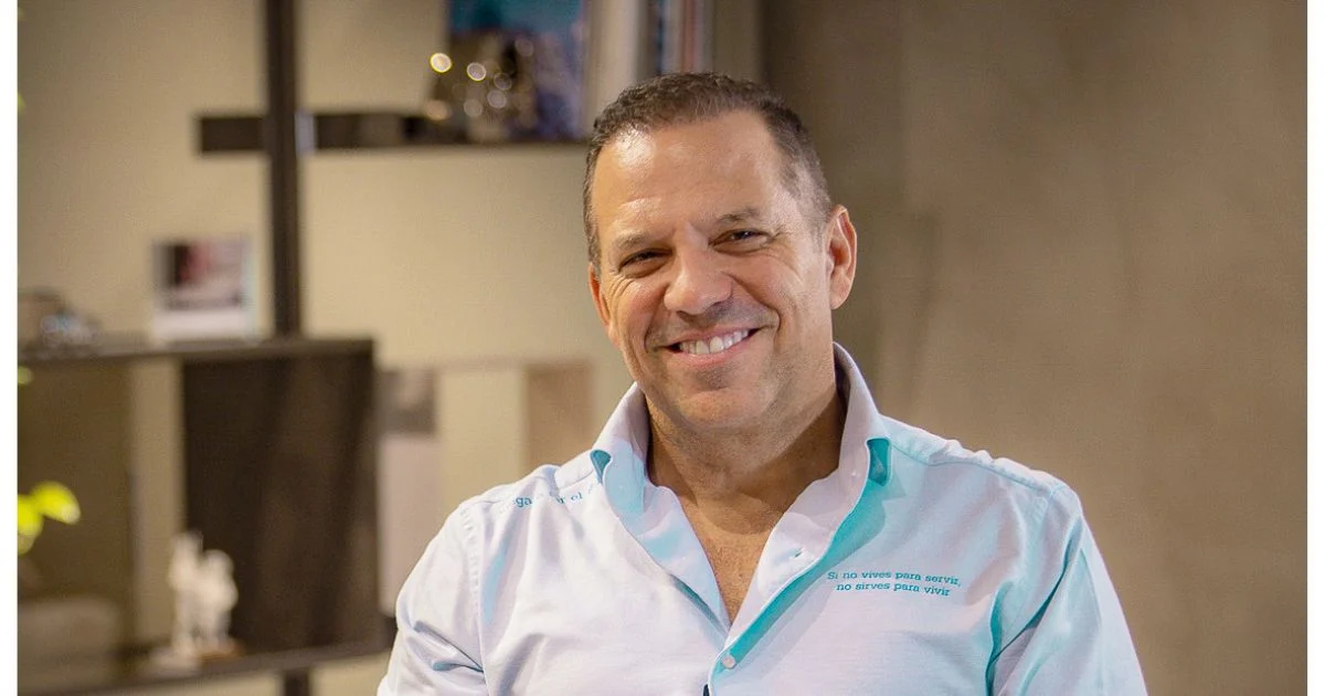 Santiago Botero Jaramillo se lanza a la presidencia y oficializa su ...