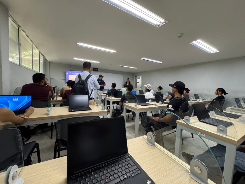 La IUB amplía su oferta académica con nuevos programas de pregrado y ...
