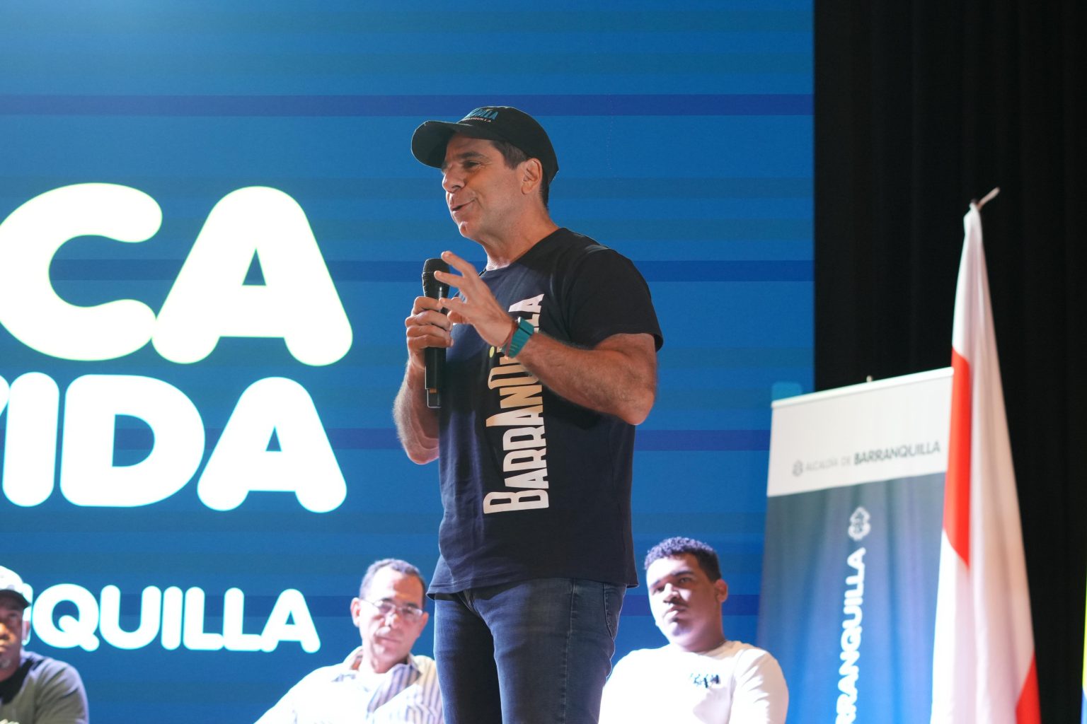 Alcalde Char entregó 44 becas de la primera cohorte del programa ‘La ...